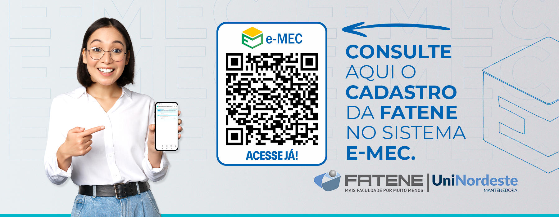 UniFatene - Centro Universitário