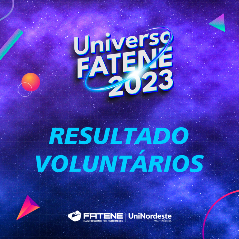 - Fatene - Faculdade Terra Nordeste